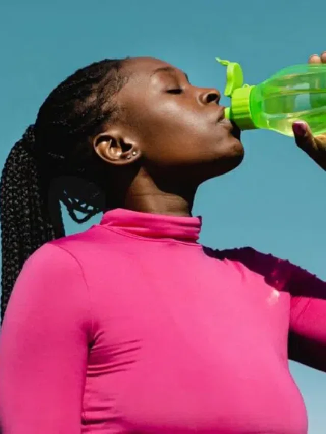 The Importance of Hydration: How Drinking Water Boosts Your Health ...